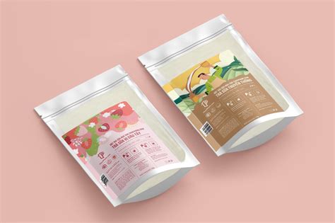 Đưa Kem Tươi Tới Mọi Mô Hình Kinh Doanh Cùng Bột Làm Kem