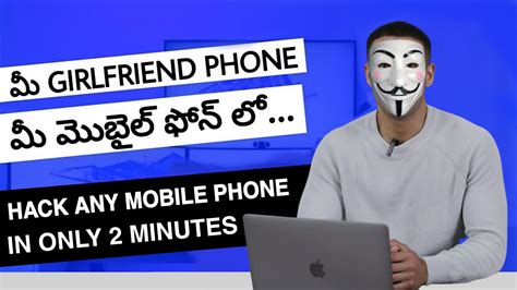 Ethical Hacking In Telugu Hacking In Telugu Ethical Hacking Youtube