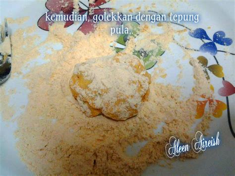Cara Buat Nugget Ayam Tempura Paling Mudah Jimat And Sihat
