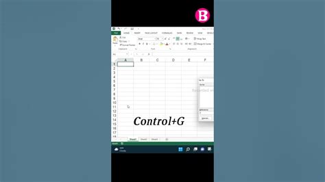 How To Select Multiple Columns And Rows In Excel Excel Tips Youtube