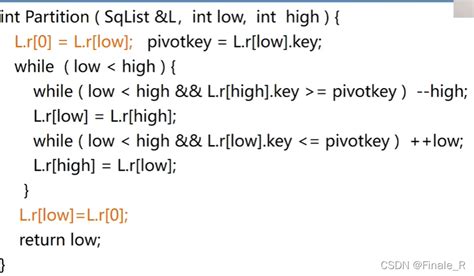 【4月第四周学习记录】数据结构与算法王卓 第八章排序 交换排序（冒泡排序，快速排序）希尔排序是自然排序么 Csdn博客
