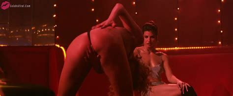 Elizabeth Berkley Nude And Sex Scene Celebsviral