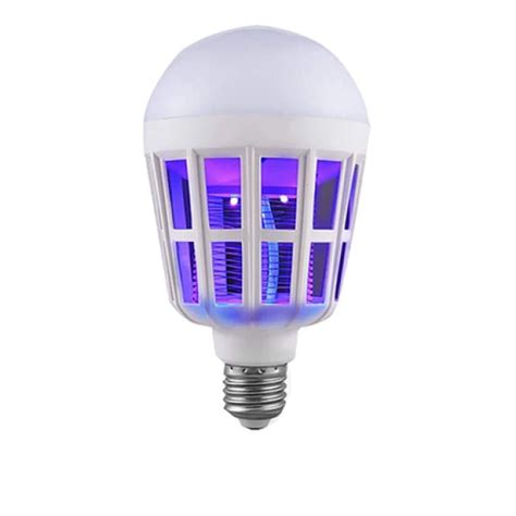 Led Insect Killer Bulb Outlight Electrical