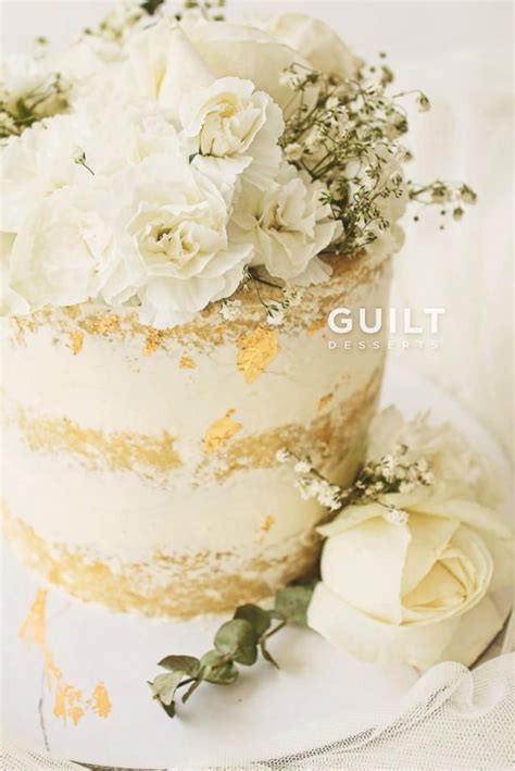 Naked White Cake In 2024 Cake White Cake Bachelorette Cake