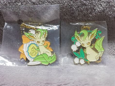 【新品未使用】ポケモン 一番くじ ブイズ キーチェーン チャーム メタルチャーム メルカリ