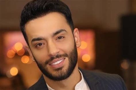 رامي جمال ممنوع من علاج البهاق بسبب السكري ومضطر أسيبه ينتشر في جسمي