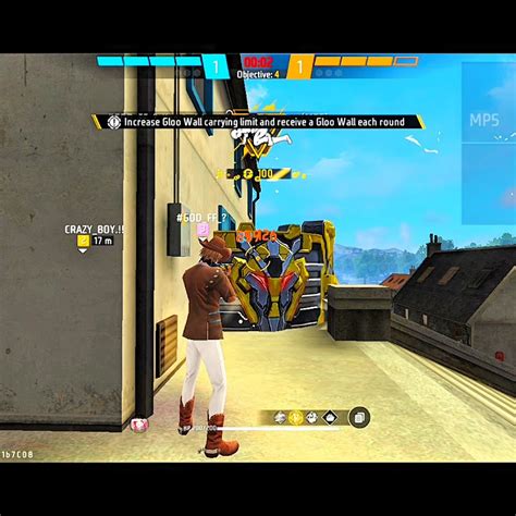 1vs4 🤯🔥😱 Mp5 Jod Or Wot 🎯shorts Ff Freefireffshortsviralvideo