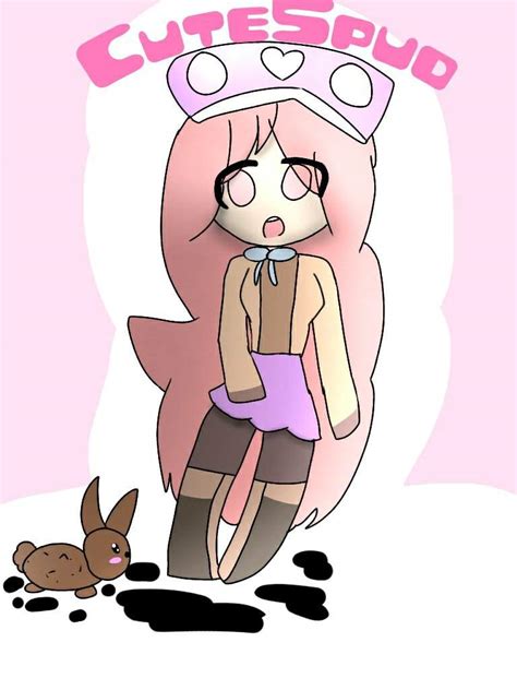 Drawing Some Gachatubers Females Gatcha Studios Amino