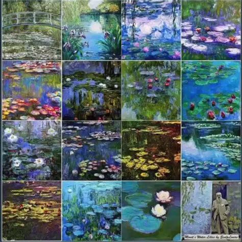 Arte Y Libros On Twitter Jean Claude Monet