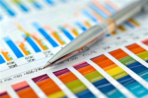 Comparing Performance Metrics Across Departments A Generative Ai