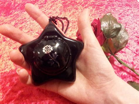 Sailor Moon Star Locket Tuxedo Mask Ispired 02 By Reproman74 On