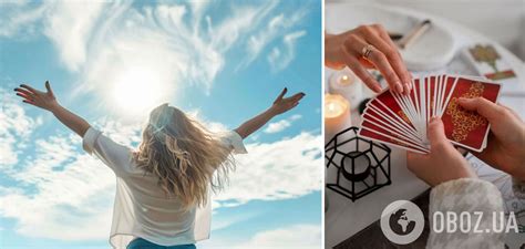 Гороскоп Таро для всіх знаків зодіаку яким знакам найбільше пощастить