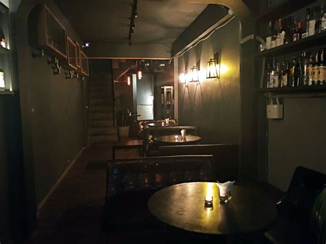 九後餐酒館感受九點後的微醺，狹長老宅餐酒館！｜2021吧吧節 Barbarje｜niusnews 妞新聞