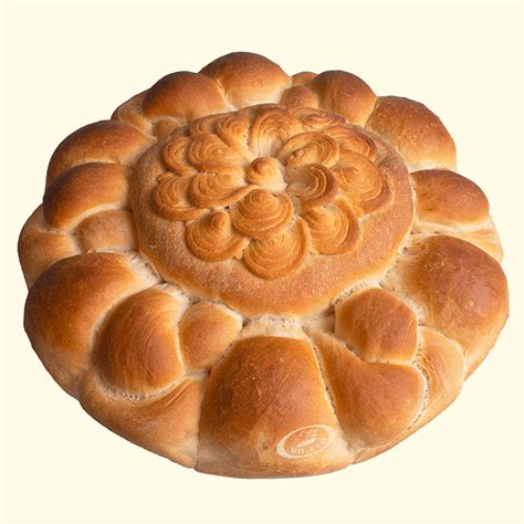 Погача „Рая“ Пекарни НИ КАЙ