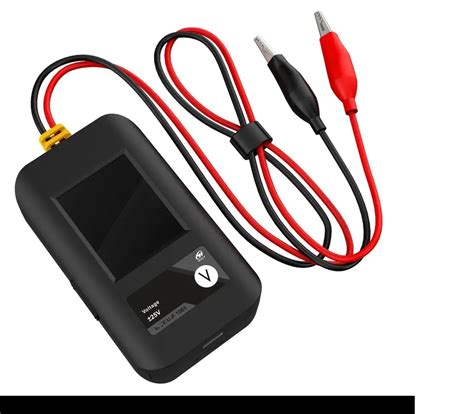 Senzor De Tensiune 25v 25v Material Didactic