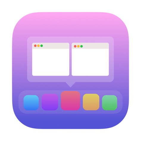‎idock dock window preview on the mac app store