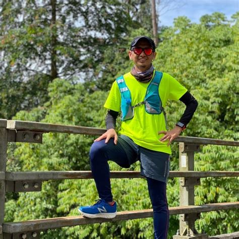 Yusman Runners Youtube