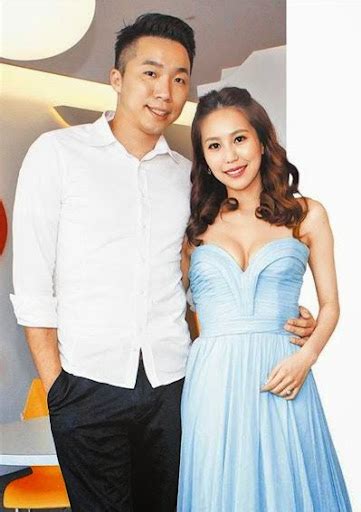 花樣年華 高毓璘閃婚 三立正妹主播高毓璘閃嫁補教師朱祺