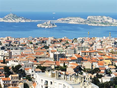 Marseille A To Z Where To Eat Hike Shop And Sleep In France S