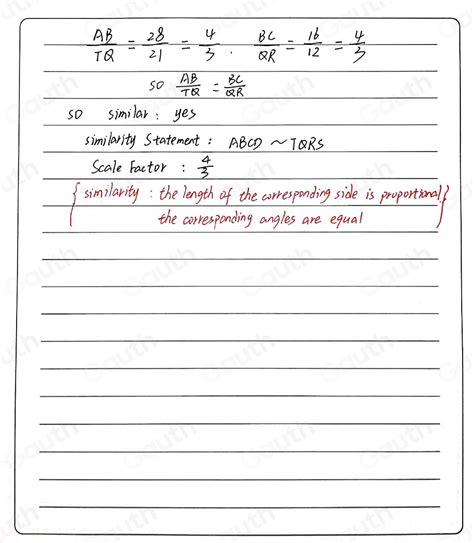 Solved Instructions Determine Whether The Following Polygons Are
