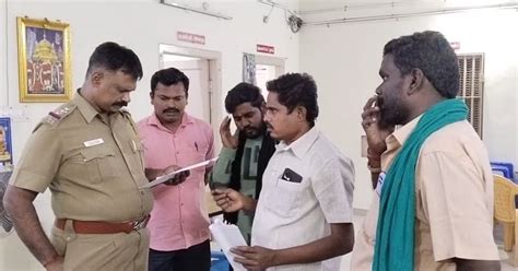 ஶ்ரீவில்லிபுத்தூரில் அதிமுக எம் எல் ஏ மீது கவுன்சிலர் பரபரப்பு புகார் Councilor Complaint