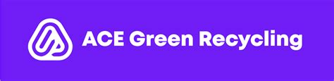 ACE Green Recycling Start Up Energy Transition