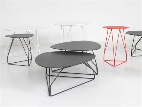 Polygon Wire Tables Studio 75