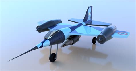 Aircraft Autodesk Community Gallery