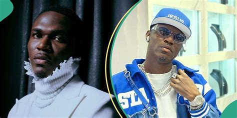 Singer Spyro Shares Experience With A Lady Who Wanted To Visit His