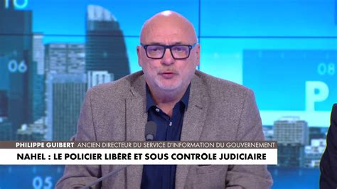 Philippe Guibert Ce Qui Est Effrayant C Est La Lenteur De La