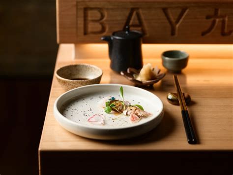 Amex Delicious Month Out Special Complimentary Sake Flight With 8