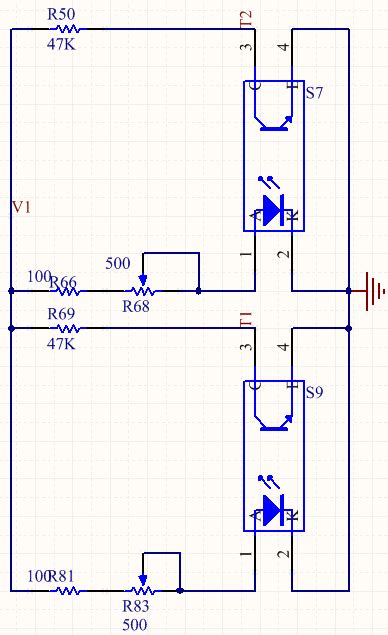 Photoelectric Sensor Circuit Diagram Download Scientific Diagram