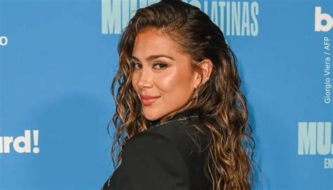 Greeicy Rendón Se Desahogó Con Sus Fans
