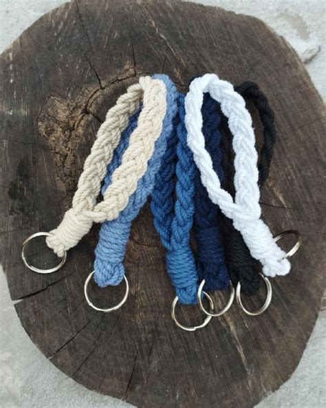 String Cord Bracelet Beach Summer Bracelet Women And Men Etsy