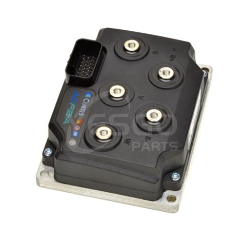 Curtis Controller Ac F2 A With 24v 200a For Electric Forklift Yesgo Parts