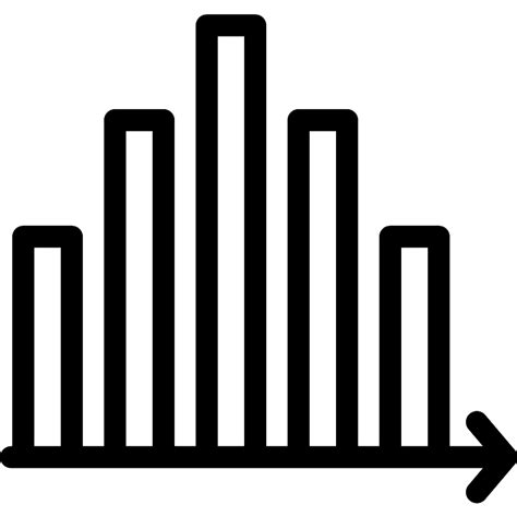 Bar Chart Vector SVG Icon SVG Repo Bar Chart Vector SVG Icon SVG Repo