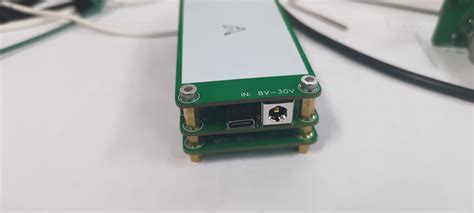 USB集线器 立创开源硬件平台
