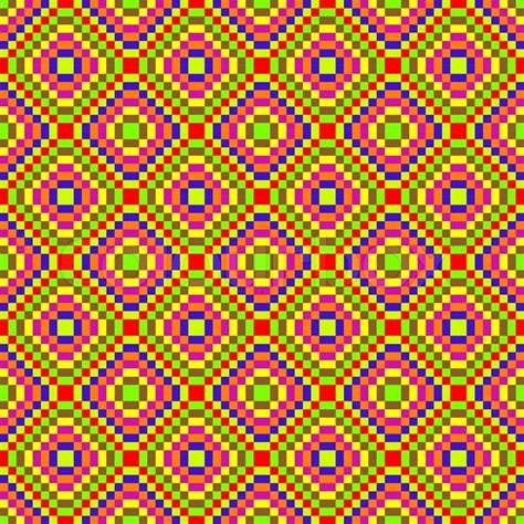 Squares Texture Background Vector Stock Vector Colourbox