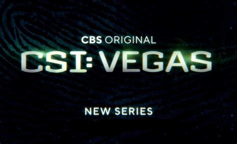 Trailer Voor Csi Vegas Revival Serie Entertainmenthoeknl