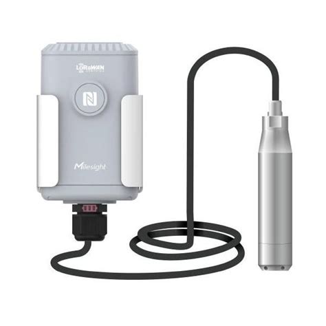 Milesight Submersible Water Level Sensor Leroy Merlin South Africa
