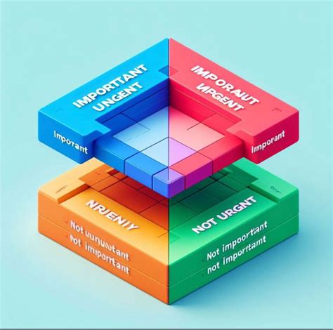 How To Prioritize Work Effectively Navdeep Khera Posted On The Topic