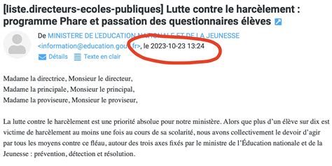 Le Droit à La Déconnexion S2dÉ
