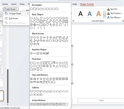 Easy Step By Step Guide Add A Picture Placeholder In Powerpoint Myexcelonline