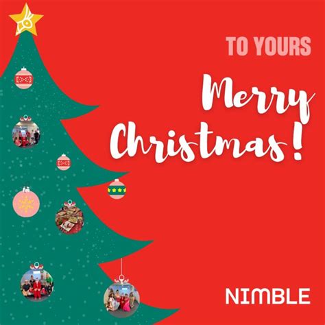 Nimble Australia Pty Ltd On Linkedin From All Of Us At Nimble To You