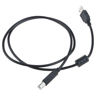 Ft Usb Cord Cable For Canon Pixma Mg Mg Mg Mg Printer Ebay