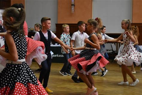 Boogie Rangliste Faszination Tanzen