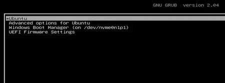 How To Remove Ubuntu Dual Boot From Windows Linux Start