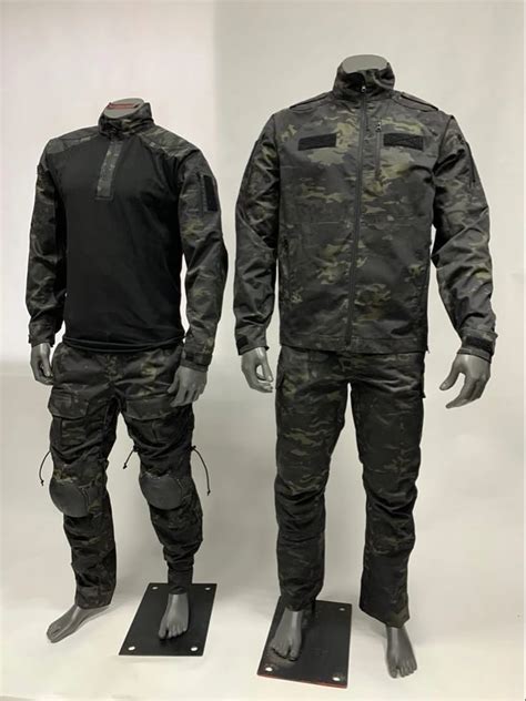 Voin multicam black | Тактическая одежда, Спецназ, Одежда
