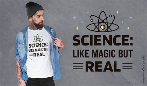 Science T Shirt Designs Graphics And More Merch