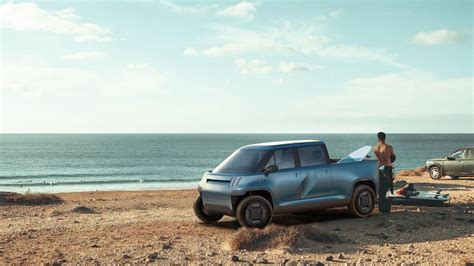 Tiny Telo Truck Taking On Giants Like Tesla With Big Ambitions Totalnews